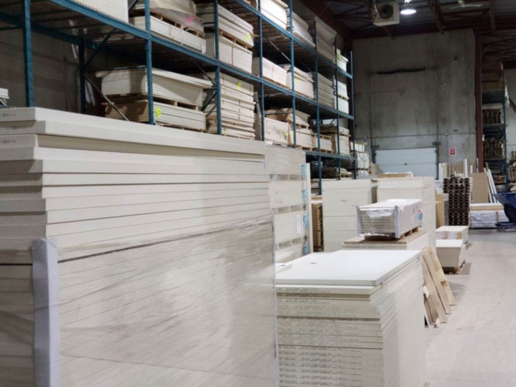 pro2 • Absolute Door and Trim Inc.
